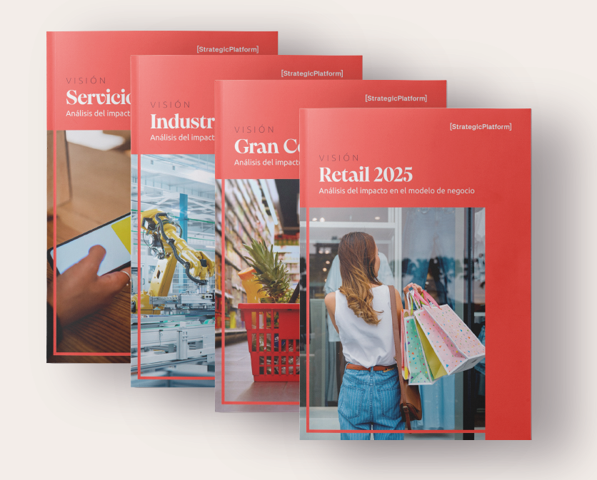 Papers | Strategic Platform